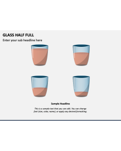 Glass PowerPoint Templates and Google Slides Themes