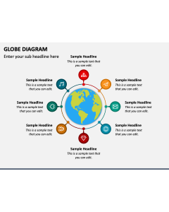 Page 121 - Editable Diagrams and Charts for PowerPoint and Google Slides | SketchBubble