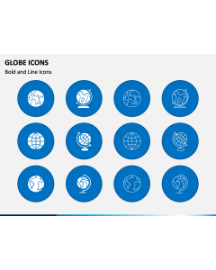 Globe PowerPoint Templates and Google Slides Themes