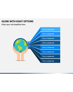 Globe PowerPoint Templates and Google Slides Themes