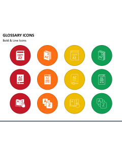 Page 113 - Editable Icons for PowerPoint and Google Slides | SketchBubble