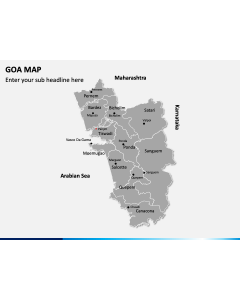 Page 10 - Asia Maps Templates for PowerPoint and Google Slides ...