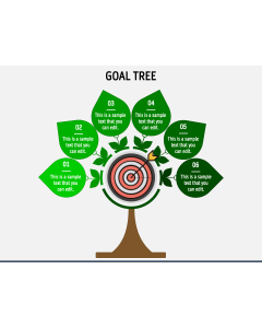 Goal PowerPoint Templates and Google Slides Themes