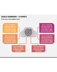 Goal PowerPoint Templates and Google Slides Themes