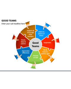 Team PowerPoint Templates and Google Slides Themes - Page 7/