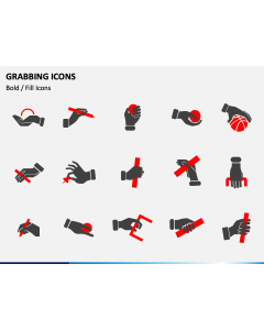 Page 103 - Editable Icons for PowerPoint and Google Slides | SketchBubble