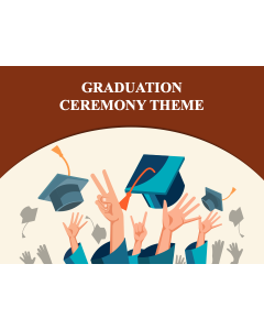 Graduation PowerPoint Templates and Google Slides Themes