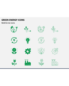 Energy PowerPoint Templates and Google Slides Themes