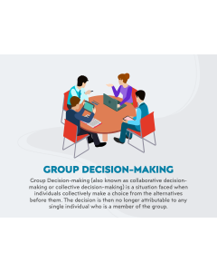 Decision PowerPoint Templates and Google Slides Themes