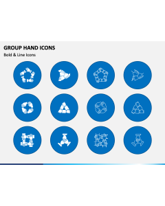 Page 98 - Editable Icons for PowerPoint and Google Slides | SketchBubble