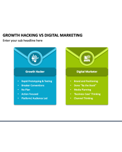 Hacking PowerPoint Templates and Google Slides Themes