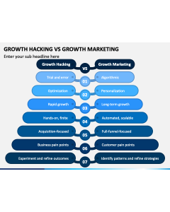 Hacking PowerPoint Templates and Google Slides Themes