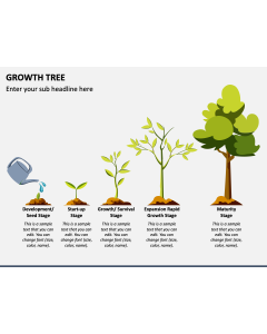 Tree Diagrams Templates for PowerPoint and Google Slides | SketchBubble