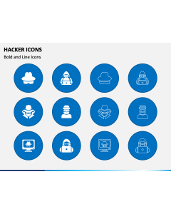 Hacking PowerPoint Templates and Google Slides Themes