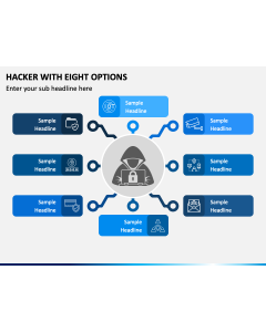 Hacking PowerPoint Templates and Google Slides Themes