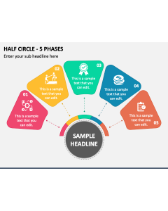 Page 17 - Circle Shapes Templates for PowerPoint and Google Slides ...