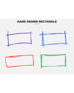 Editable Shapes for PowerPoint and Google Slides | SketchBubble