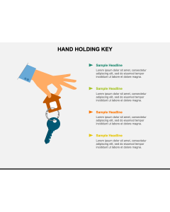 Hands PowerPoint Templates and Google Slides Themes