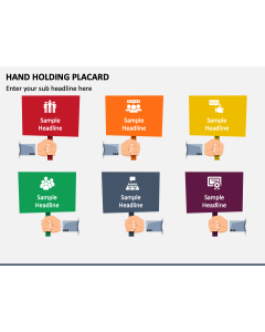 Hands PowerPoint Templates and Google Slides Themes