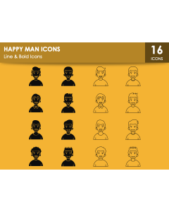 Page 20 - Editable Icons for PowerPoint and Google Slides | SketchBubble