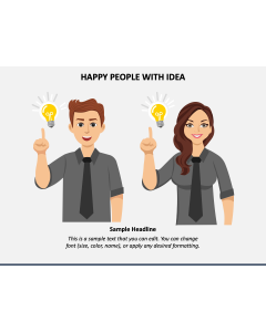 People PowerPoint & Google Slides Templates