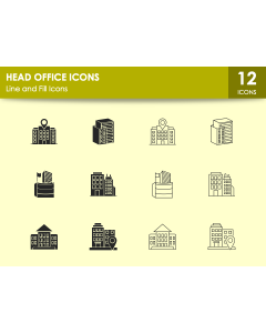 Editable Icons for PowerPoint and Google Slides | SketchBubble
