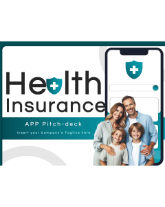 Insurance PowerPoint Templates and Google Slides Themes