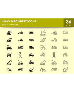 Page 3 - Editable Icons for PowerPoint and Google Slides | SketchBubble