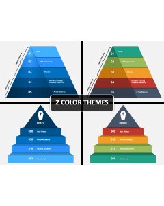 Page 17 - Pyramid Shapes Templates for PowerPoint and Google Slides ...