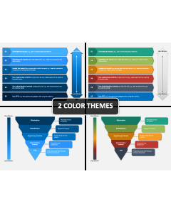Hierarchy PowerPoint Templates and Google Slides Themes - Page 2/