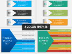 Horizontal PowerPoint & Google Slides Templates - Page 7/