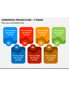 Horizontal PowerPoint and Google Slides Templates