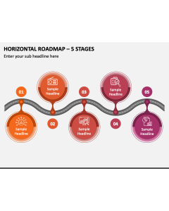 Page 14 - Roadmap Templates for PowerPoint and Google Slides | SketchBubble