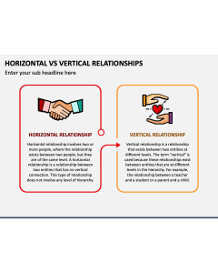 Relationship PowerPoint Templates and Google Slides Themes