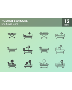 Hospital PowerPoint Templates and Google Slides Themes