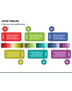 Timelines Templates for PowerPoint and Google Slides | SketchBubble