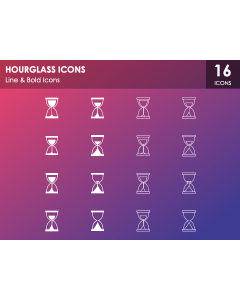 Hourglass PowerPoint Templates and Google Slides Themes