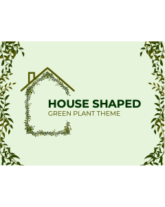 Plants PowerPoint Templates and Google Slides Themes