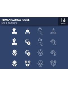 Page 17 - Editable Icons for PowerPoint and Google Slides | SketchBubble