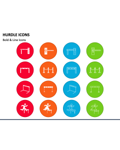 ppt icon for challenges