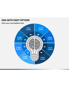 Idea PowerPoint Templates and Google Slides Themes