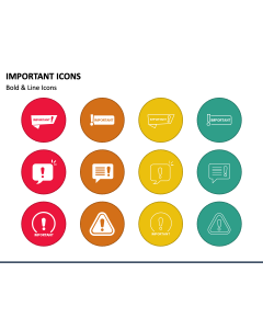 Page 103 - Editable Icons for PowerPoint and Google Slides | SketchBubble