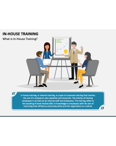 Training PowerPoint & Google Slides Templates