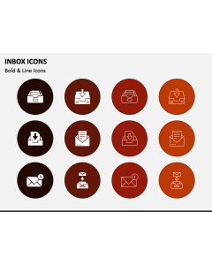 Page 28 - Editable Icons for PowerPoint and Google Slides | SketchBubble