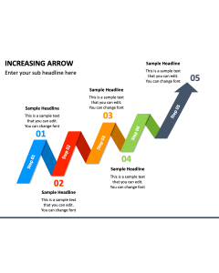 Page 27 - Arrow Diagrams Templates for PowerPoint and Google Slides ...