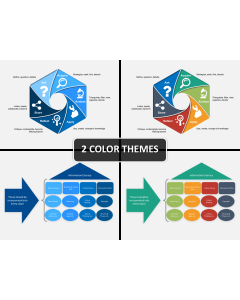 Literacy PowerPoint Templates and Google Slides Themes