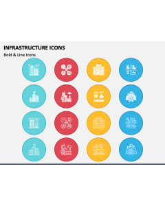 Infrastructure PowerPoint Templates and Google Slides Themes