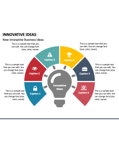 Idea PowerPoint Templates and Google Slides Themes - Page 3/