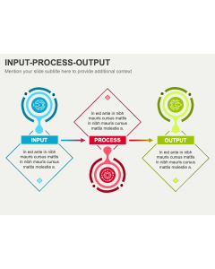 Page 7 - Process Diagrams Templates for PowerPoint and Google Slides ...