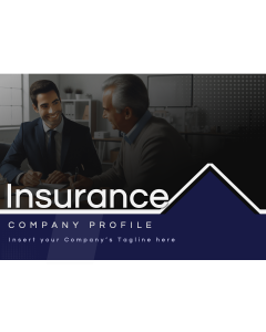 Insurance PowerPoint Templates and Google Slides Themes